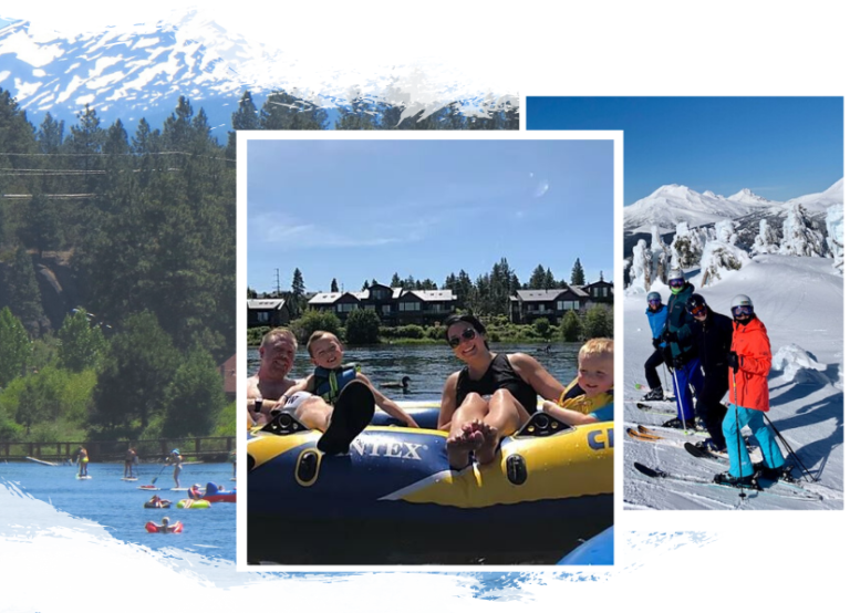 Bend Vacations | Custom Vacation Packages For Bend Oregon