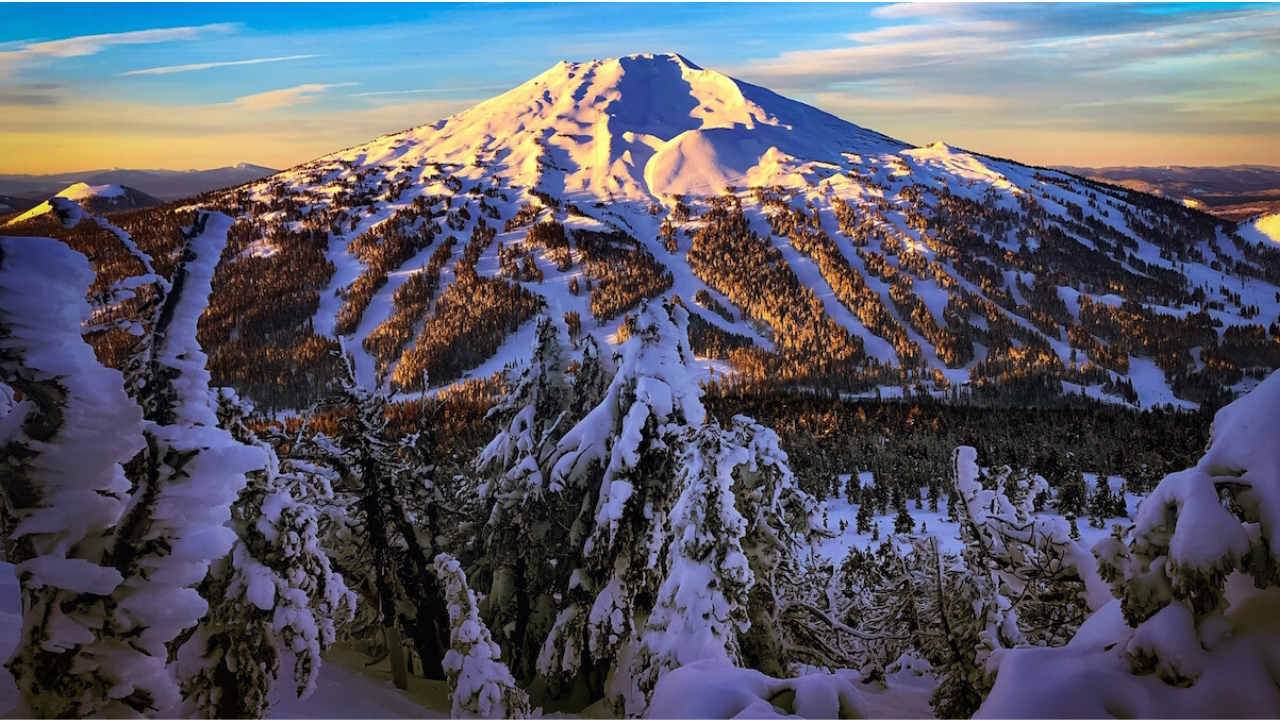 About Bend Vacations | The Concierge Planner For Central Oregon