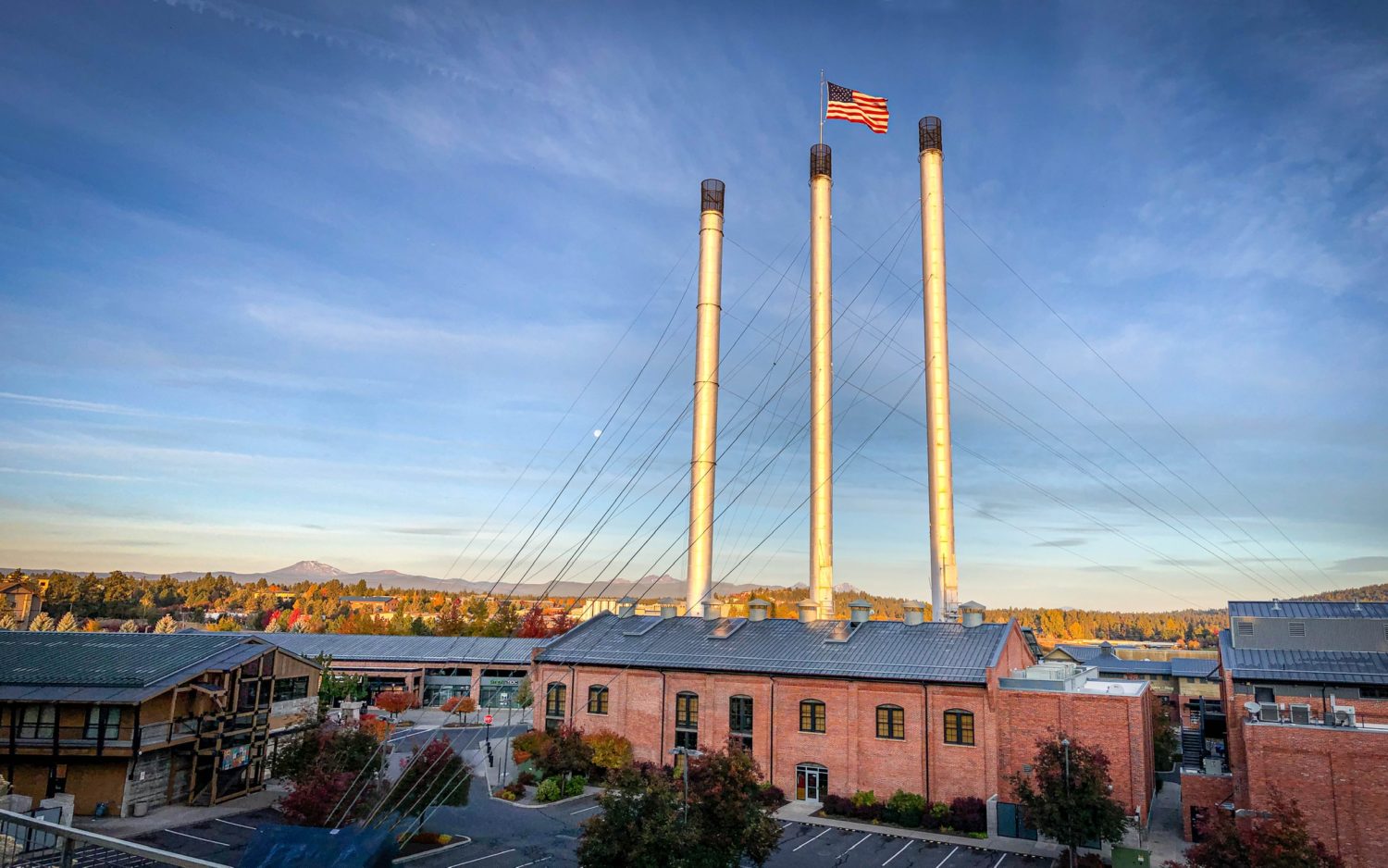 Where to Stay In Bend, Oregon - part 1 - Bend Vacations Local Insight