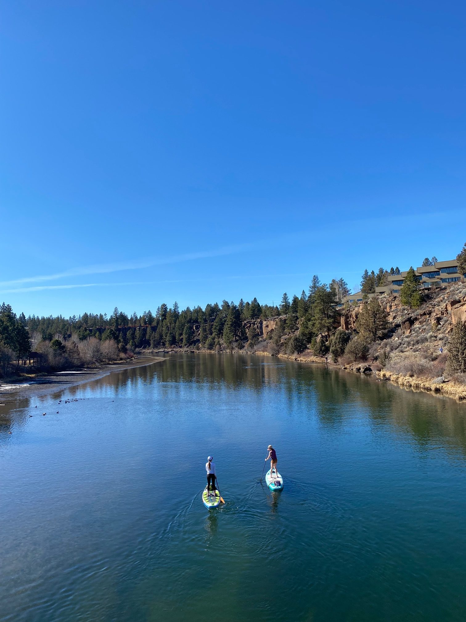 Bend Vacations | Custom Vacation Packages For Bend Oregon